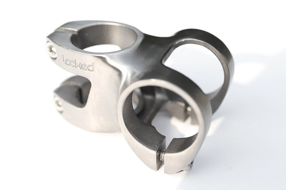 Ronin 2.2 Stem – Locked Components