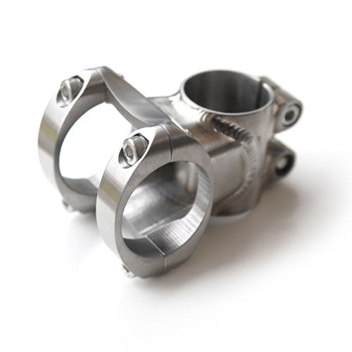 Ronin 1 Stem – Locked Components